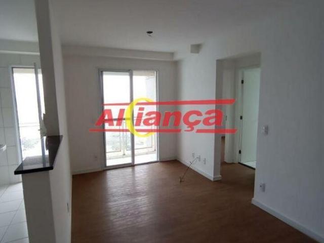 Aconchegante apartamento à venda em Vila Bremen Guarulhos !