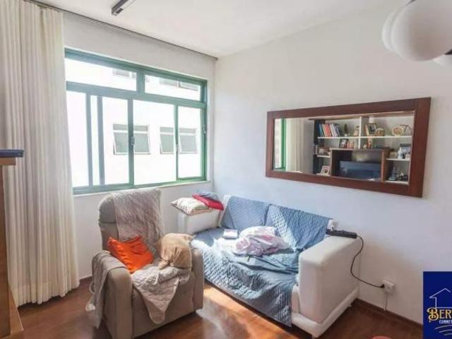 Aconchegante Apartamento à Venda no Bairro Anchieta
