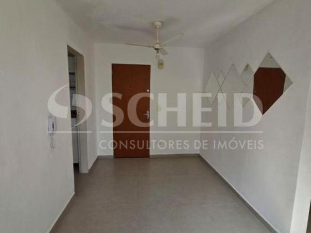Aconchegante apartamento à Venda no Jabaquara