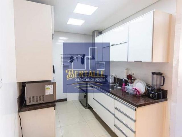 Aconchegante Apartamento à Venda no Sion, Belo Horizonte