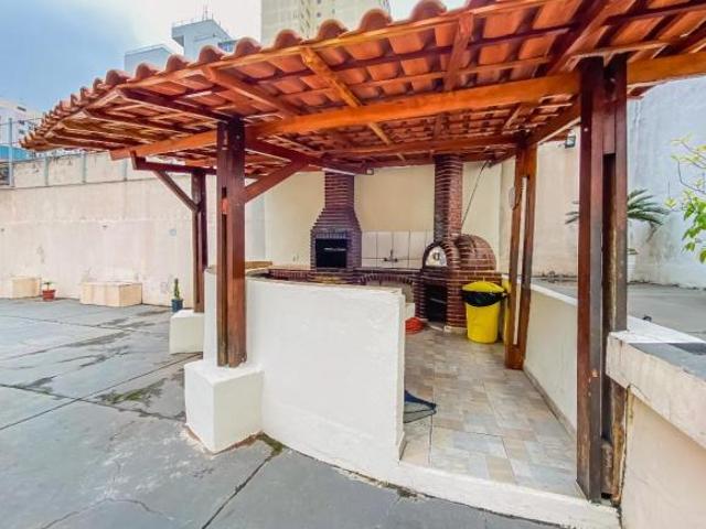 Espetacular apartamento garden para venda em Água Branca com 2 quartos, 80m² mlimaoscar#S2ITZ