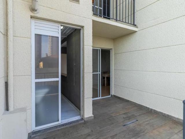 Aconchegante apartamento garden para venda em Piqueri com 2 quartos, 57m² samuelmisiuk#FD8L7