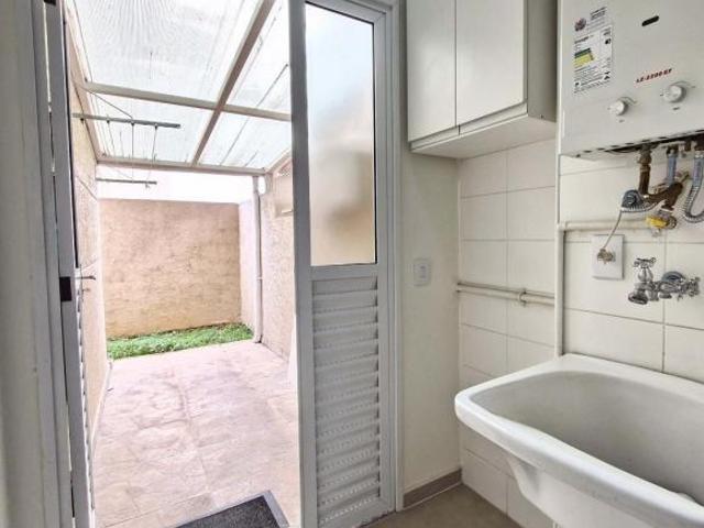 Deslumbrante apartamento garden para venda em Vila Vitório Mazzei com 3 quartos, sendo 1 suíte, 62m²