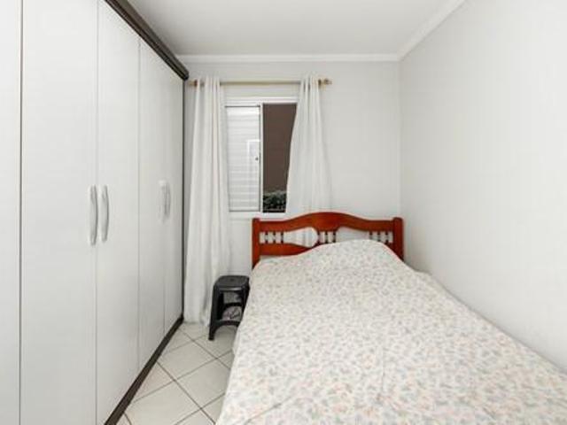 Elegante apartamento garden para venda em Vila Amélia com 2 quartos, 46m² ivanildedavid#CJ4FT