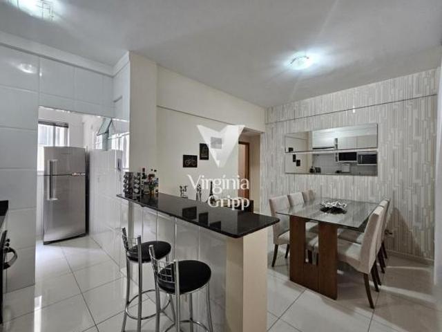 Aconchegante apartamento de 3 quartos com suíte Espírito Santo Betim MG