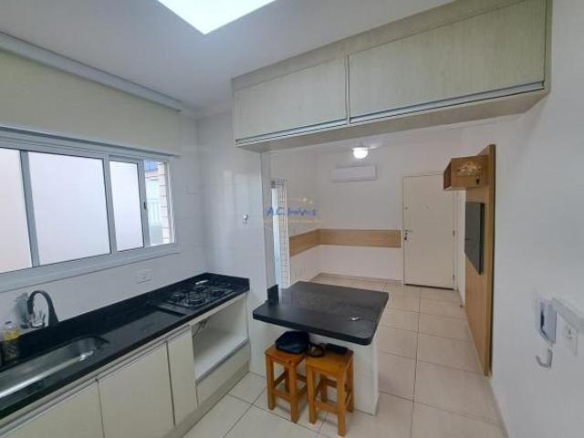 Aconchegante apartamento de 1 dormitório na Aviação!