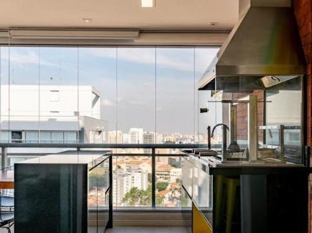 Aconchegante Apartamento de 70m² em Vila Mariana!