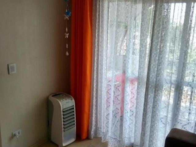 Aconchegante Apartamento em Jordanópolis