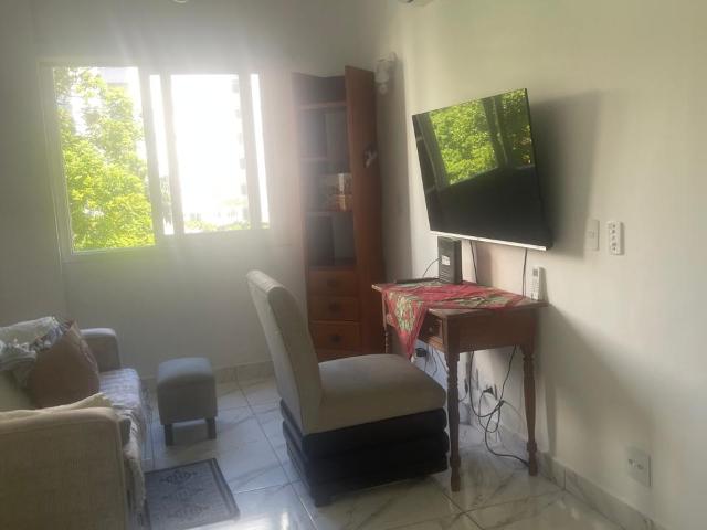 Aconchegante Apartamento em Pitangueiras, Guarujá