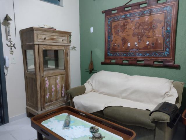 Aconchegante Apartamento mobiliado na Praia da Ribeira em Angra dos Reis RJ