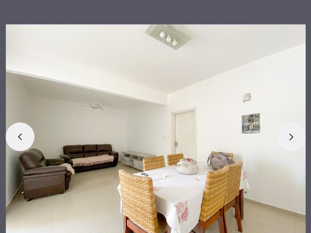Aconchegante Apartamento Mobiliado no Alto da Lapa