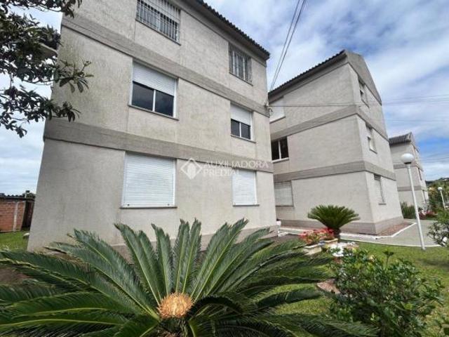 Aconchegante apartamento no centro de Osório