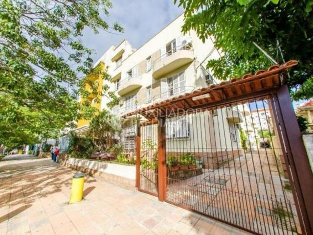 Aconchegante Apartamento no Bairro Auxiliadora