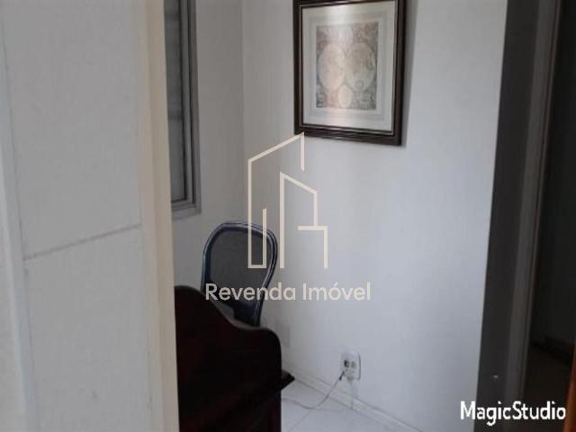Aconchegante Apartamento no Del Rey SP, Cidade Monções São Paulo/SPCidade Monções São Paulo/SP