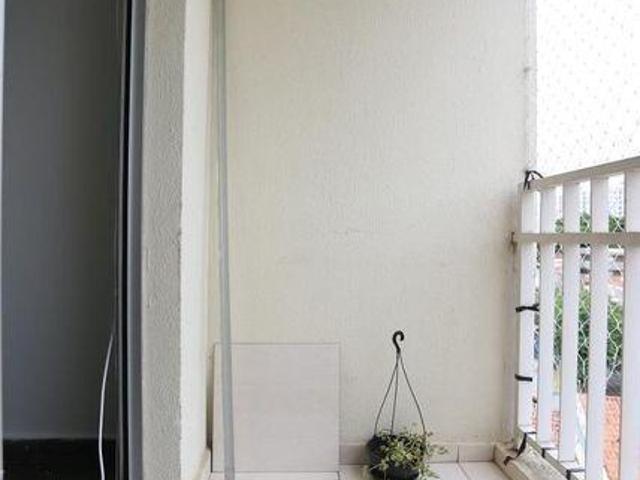 Aconchegante Apartamento no Jaguaré 62m²!