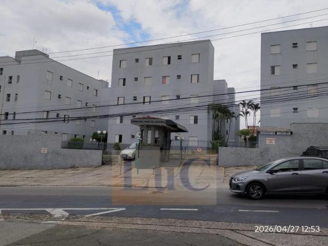 Aconchegante Apartamento no Vila Fiori em Sorocaba Usado aluga se