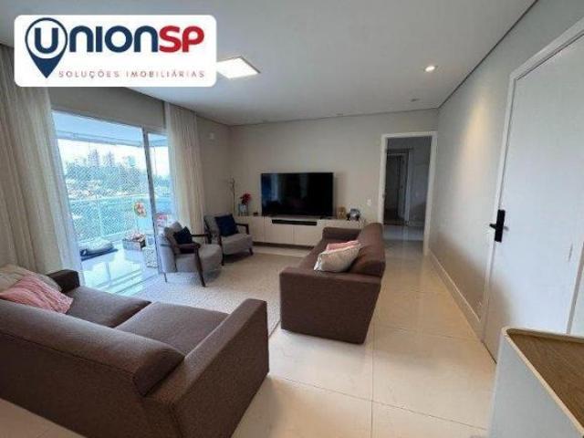 Aconchegante Apartamento na Vila Andrade, SP