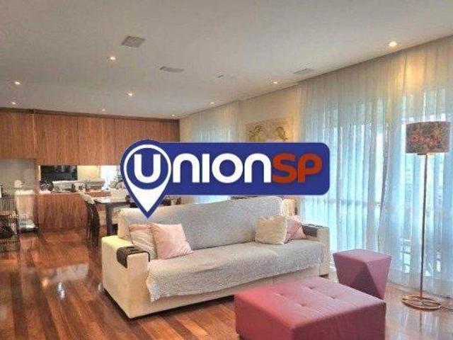 Aconchegante Apartamento na Vila Andrade, SP