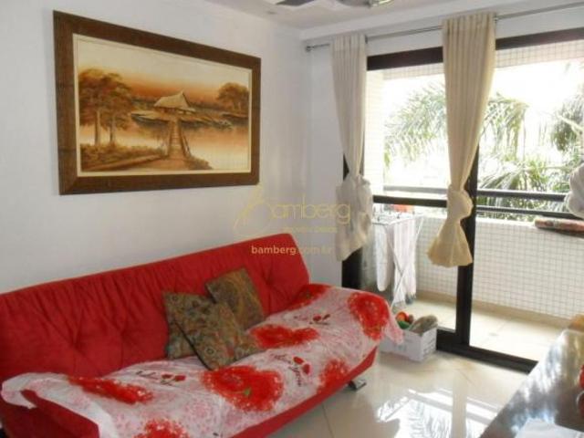 Aconchegante apartamento na Vila Andrade