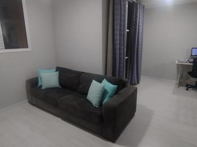 Aconchegante Apartamento na Vila Guilherme