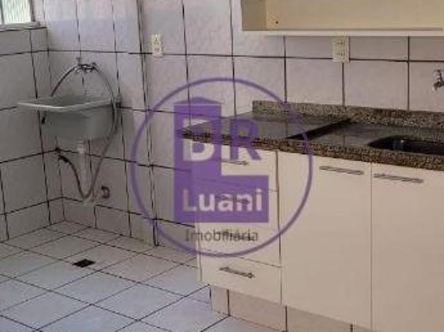 Aconchegante apartamento semi mobilhado proximo ao Shopping Boulevard