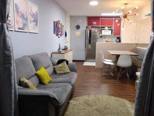 Aconchegante Apartamento Padrão