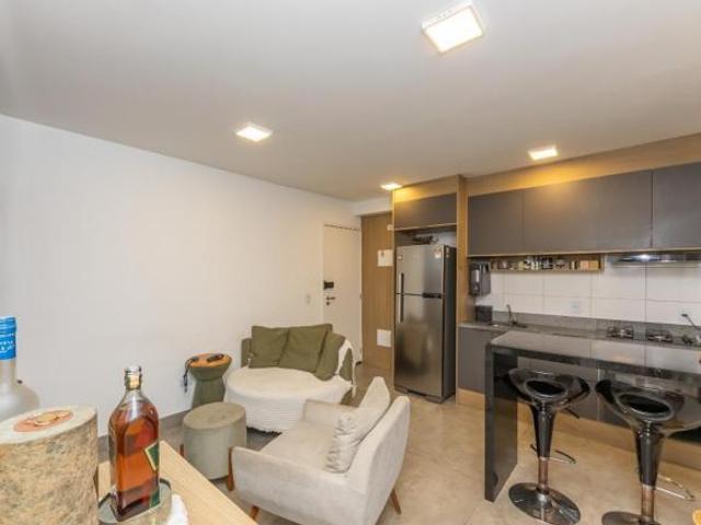 Aconchegante apartamento para venda em Tatuapé com 2 quartos, 42m² remaxfront#6CCNY