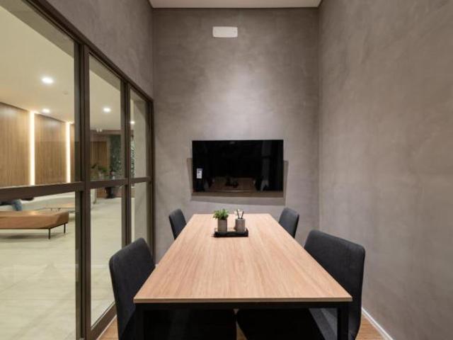 Elegante apartamento para venda em Tatuapé com 2 quartos, sendo 1 suíte, 68m² theremaxcollection#L