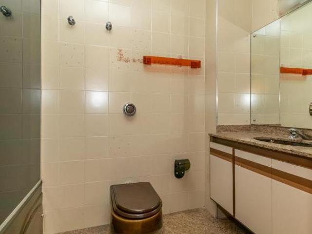 Deslumbrante apartamento para venda em Tremembé com 3 quartos, sendo 2 suítes, 188m² viniciusqueir