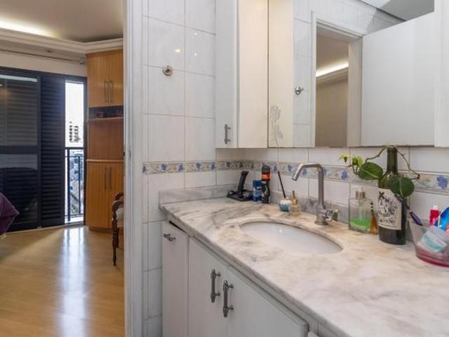 Atraente apartamento para venda em Tucuruvi com 3 quartos, sendo 2 suítes, 96m² viniciusqueiroz#4U
