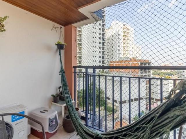 Aconchegante apartamento para venda em Tucuruvi com 3 quartos, sendo 2 suítes, 96m² marlinunes#4U8