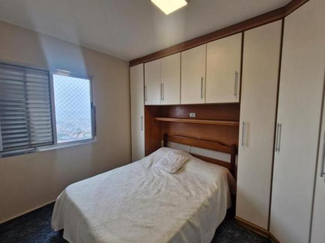 Elegante apartamento para venda em Tucuruvi com 2 quartos, sendo 1 suíte, 55m² fatimadossantos#FSE