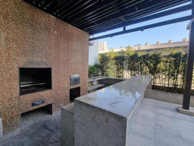 Elegante apartamento para venda em Várzea da Barra Funda com 1 quarto, sendo 1 suíte, 45m² remaxjo