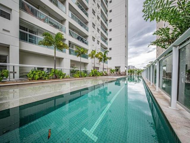 Funcional apartamento para venda em Várzea da Barra Funda com 1 quarto, sendo 1 suíte, 45m² magnal