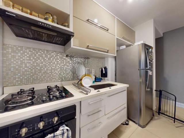 Aconchegante apartamento para venda em Várzea da Barra Funda com 3 quartos, sendo 1 suíte, 102m² m