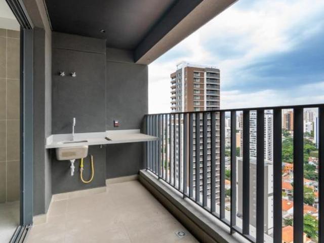 Sensacional apartamento para venda em Vila Madalena com 1 quarto, 41m² remaxmonarca#LZSKI