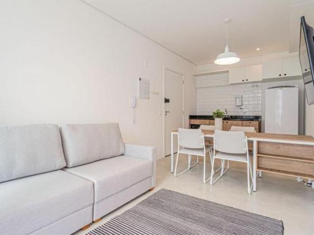 Sensacional apartamento para venda em Vila Madalena com 1 quarto, 42m² remaxmonarca#VVY5H