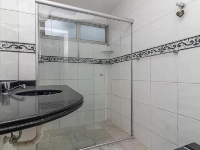 Agradável apartamento para venda em Vila Madalena com 3 quartos, sendo 1 suíte, 97m² robertasantos