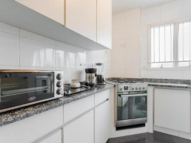 Agradável apartamento para venda em Vila Madalena com 3 quartos, sendo 1 suíte, 104m² remaxmamede#