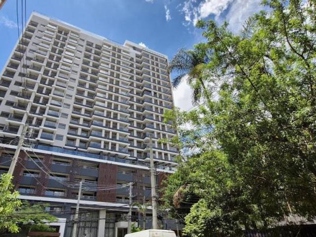 Sensacional apartamento para venda em Vila Mariana com 1 quarto, sendo 1 suíte, 51m²