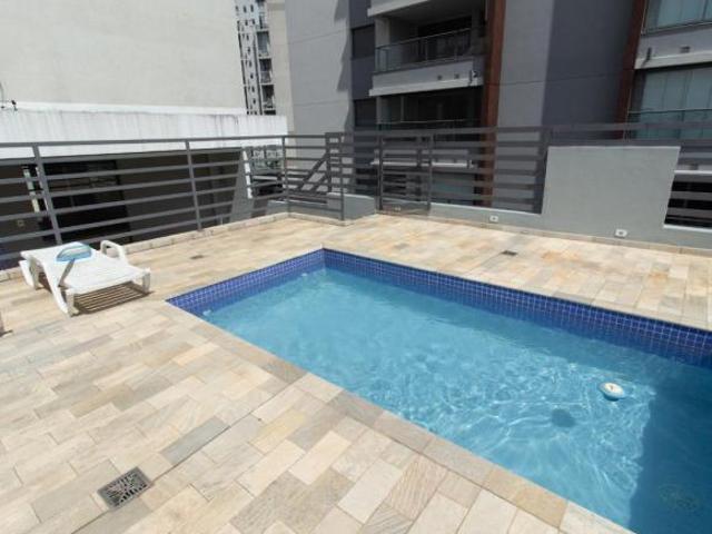 Funcional apartamento para venda em Vila Mariana com 1 quarto, sendo 1 suíte, 74m² mirtes murakami