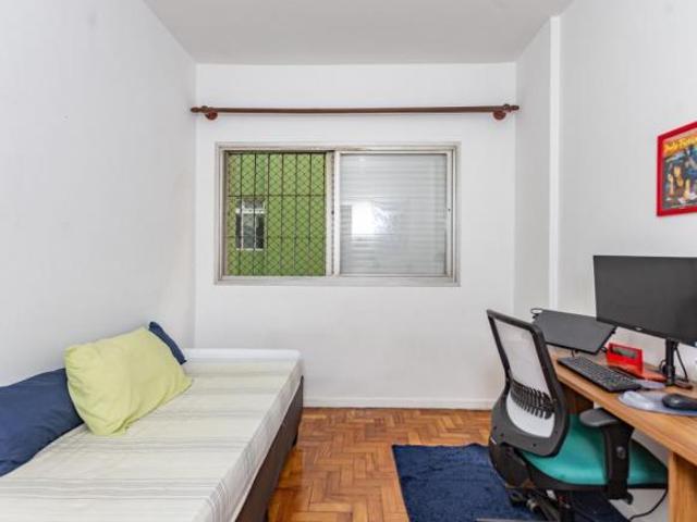 Aconchegante apartamento para venda em Vila Mariana com 2 quartos, 58m² maiaragarrutti#448VC