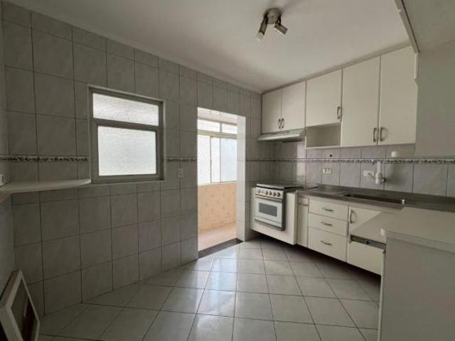 Sensacional apartamento para venda em Vila Mariana com 2 quartos, 70m²