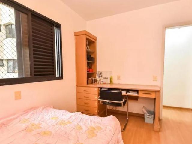Aconchegante apartamento para venda em Vila Mariana com 4 quartos, sendo 1 suíte, 128m² mirtes mur