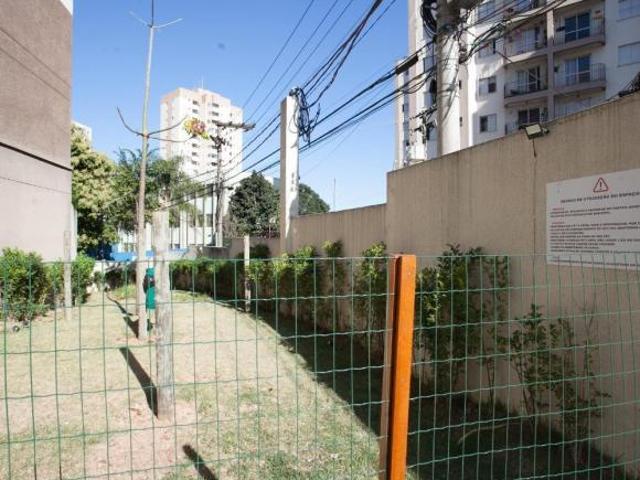 Deslumbrante apartamento para venda em Vila Marina com 2 quartos, sendo 1 suíte, 47m² remaxmonarca