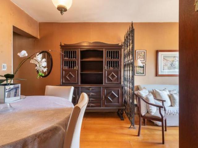 Confortável apartamento para venda em Vila Monte Alegre com 2 quartos, 66m²