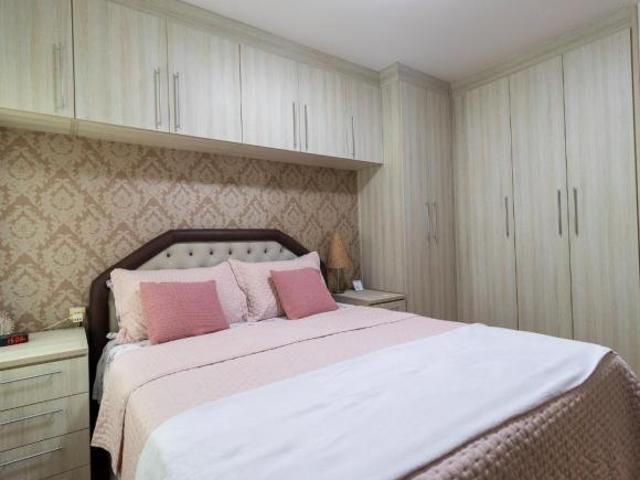 Espetacular apartamento para venda em Vila Nova Conceição com 3 quartos, 92m² urban#RRIOJ