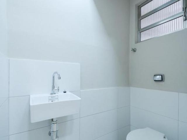 Agradável apartamento para venda em Vila Nova Conceição com 3 quartos, sendo 2 suítes, 92m² urban#