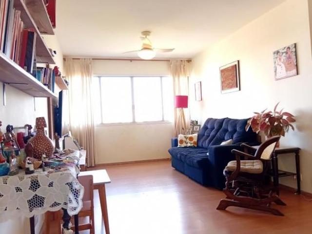 Aconchegante apartamento para venda em Vila Olímpia com 3 quartos, sendo 1 suíte, 103m²