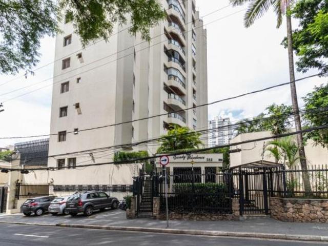 Versátil apartamento para venda em Vila Olímpia com 3 quartos, sendo 2 suítes, 131m² dominika silv